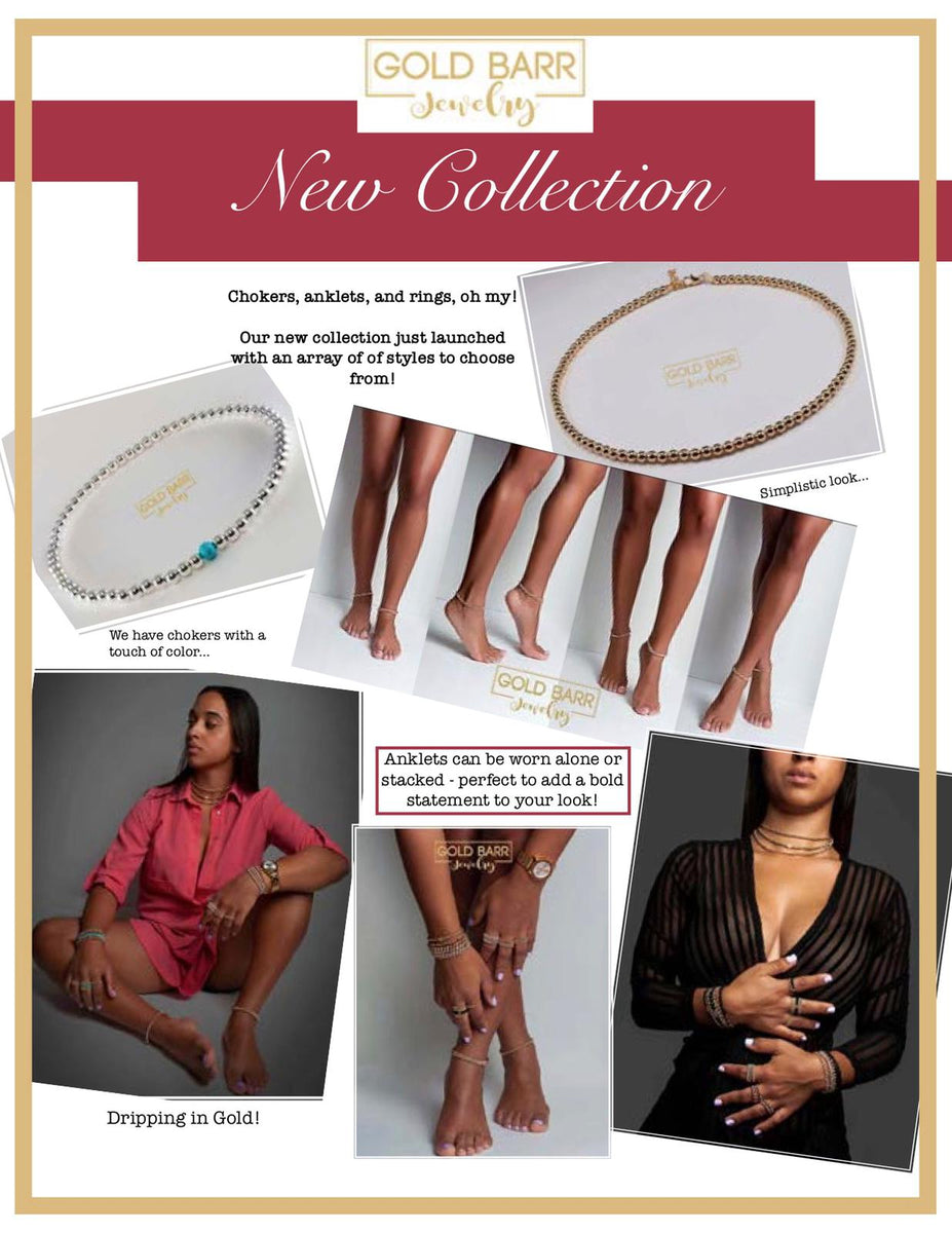 SPRING TIME COLLECTION 2019